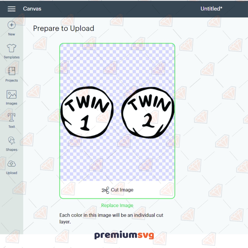 Twin 1 Twin 2 SVG | PremiumSVG