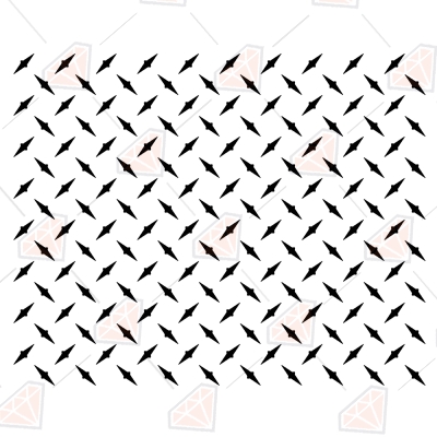 Diamond Plate Pattern SVG | PremiumSVG