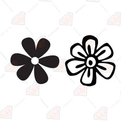Free Flower Svg Files | Best Flower Site