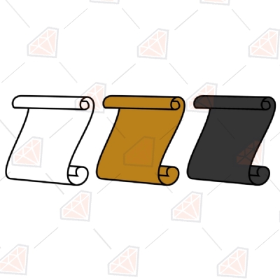 Open Book SVG Vector File | PremiumSVG