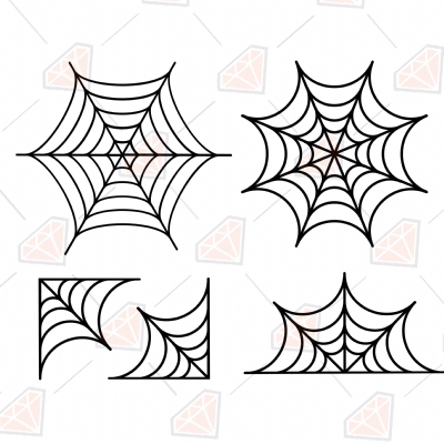 Boo Spider Svg Cut File, Halloween Shirt Design | PremiumSVG