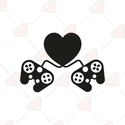 Digital gaming video games SVG Game Life Heart svg Pixel Heart svg ...