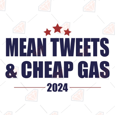 Mean Tweets 2024 SVG, Instant Download | PremiumSVG