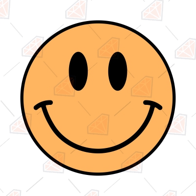 Sometimes It Be Like That SVG, Melted Smiley Face SVG Digital Download ...