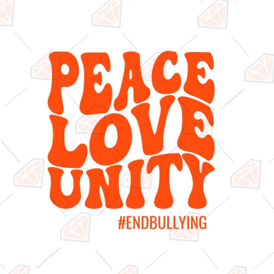Peace And Unity Logo