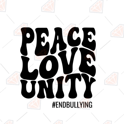 Peace And Unity Logo