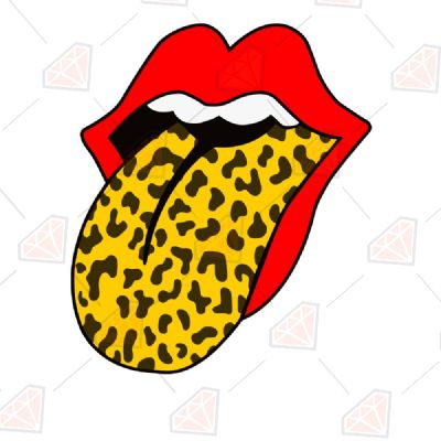 Open Lips Svg | Lipstutorial.org