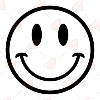 Smile Vector