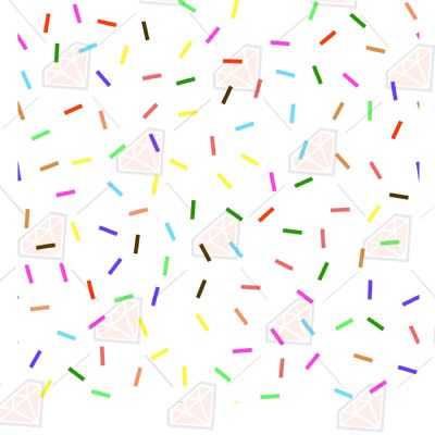 Sprinkles SVG Desing File | PremiumSVG