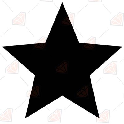 Star Svg Files and Clipart | PremiumSVG