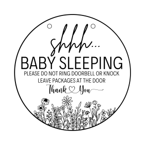 Shhh Baby