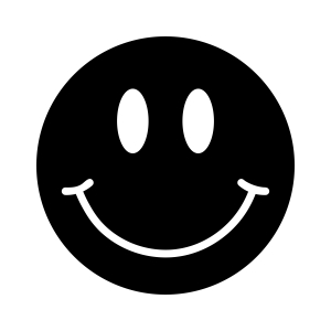 Smiley Face Emoticons Clipart