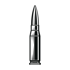 Bullets Png