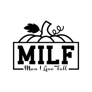 Man I Love Fall SVG, Funny Autumn SVG | PremiumSVG