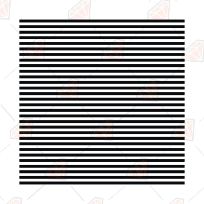Horizontal Stripe Pattern SVG, Stripe SVG, PNG | PremiumSVG