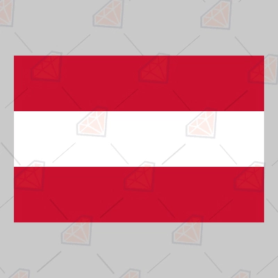 Austria Flag SVG, PNG, and Vector Files | PremiumSVG