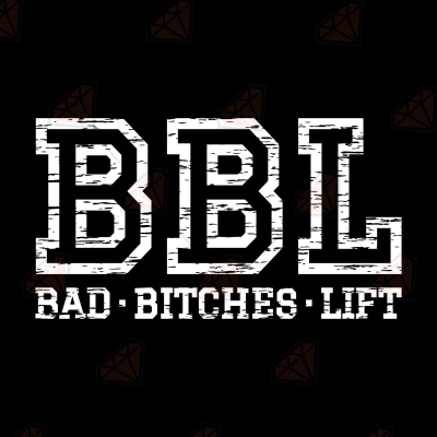 BBL SVG, Bad Bitchess Lift SVG | PremiumSVG
