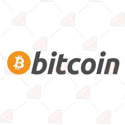 Bitcoin Logo SVG, Bitcoin SVG Vector File, PNG | PremiumSVG