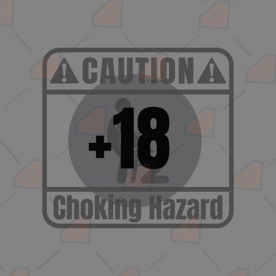 Choking Hazard SVG, Funny Adult Humor Cut File | PremiumSVG