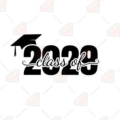 Class of 2029 SVG | PremiumSVG