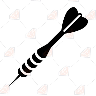 Dart SVG, Dart Vector SVG Cut Files | PremiumSVG