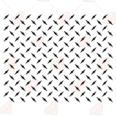 Diamond Plate Pattern SVG | PremiumSVG