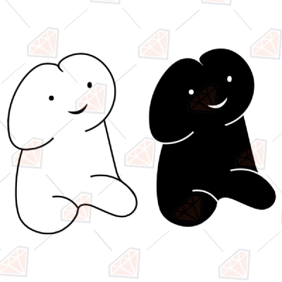 Dick Kids SVG Cut Files | Bachelorette SVG Vector Files | PremiumSVG