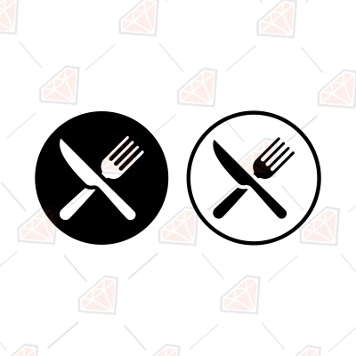 Food Icon SVG, Food Logo PNGs | PremiumSVG