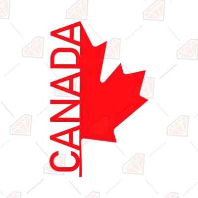 Canadian Maple Leaf Outline Canada Maple Leaf Outline Images