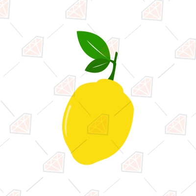 Lemon SVG, Lemon PNG Design | PremiumSVG