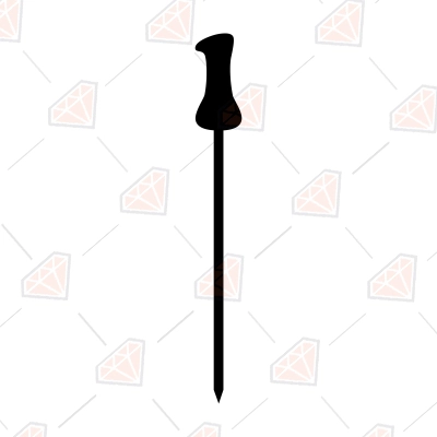 Number 1 Cake Topper SVG Cut Files | PremiumSVG
