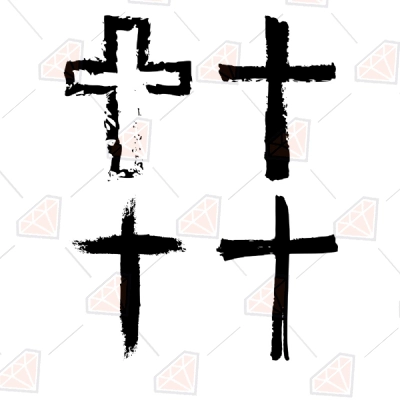 Christian Cross Clipart Free