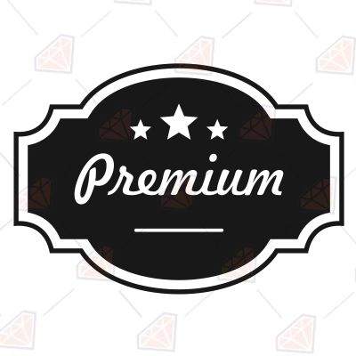 Premium Icon Vector SVG Cut Files | PremiumSVG
