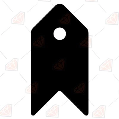 Price Tag SVG Cut File | PremiumSVG