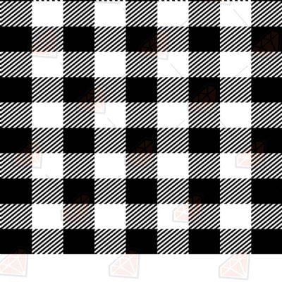 Seamless Plaid Pattern SVG Cut Files | PremiumSVG