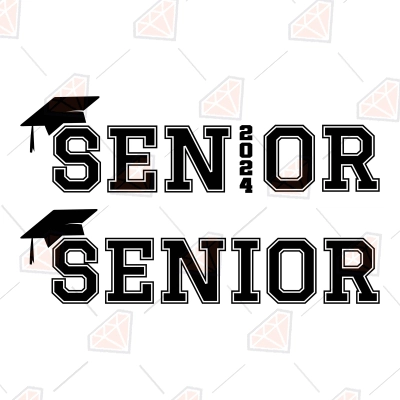 Class Of 2014 Seniors Logos