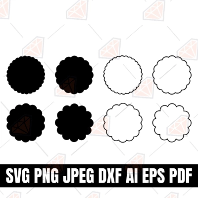 Shape SVG Clipart | PremiumSVG