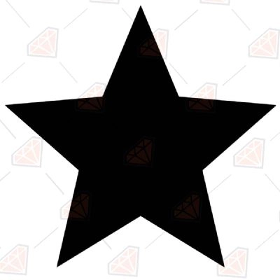 Star Svg Files and Clipart | PremiumSVG