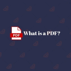 What is a PDF? Understanding the Portable Document Format | PremiumSVG