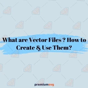 Raster vs. Vector: Key Differences and Best Uses Explained | PremiumSVG